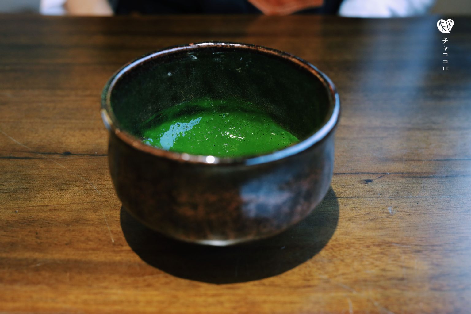 NAGOCHA Japanese Matcha Specialty & Tea House
