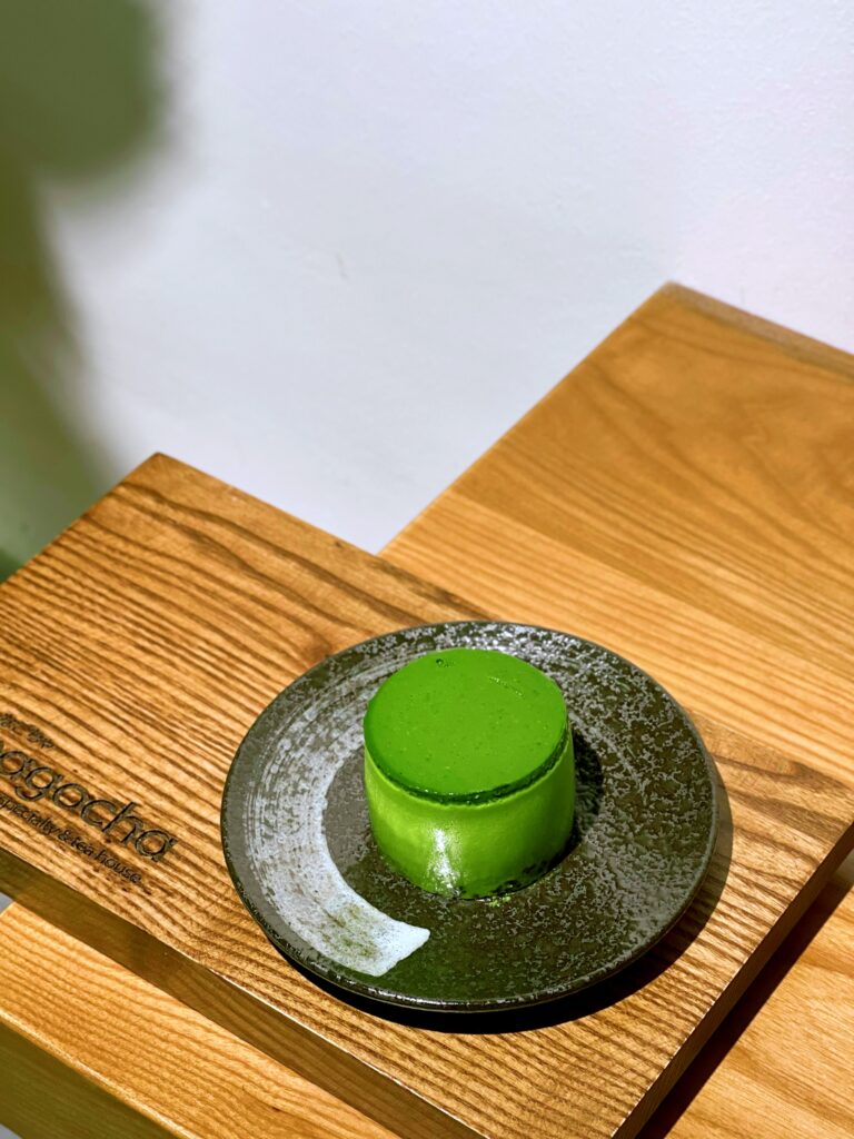 NAGOCHA Japanese Matcha Specialty & Tea House