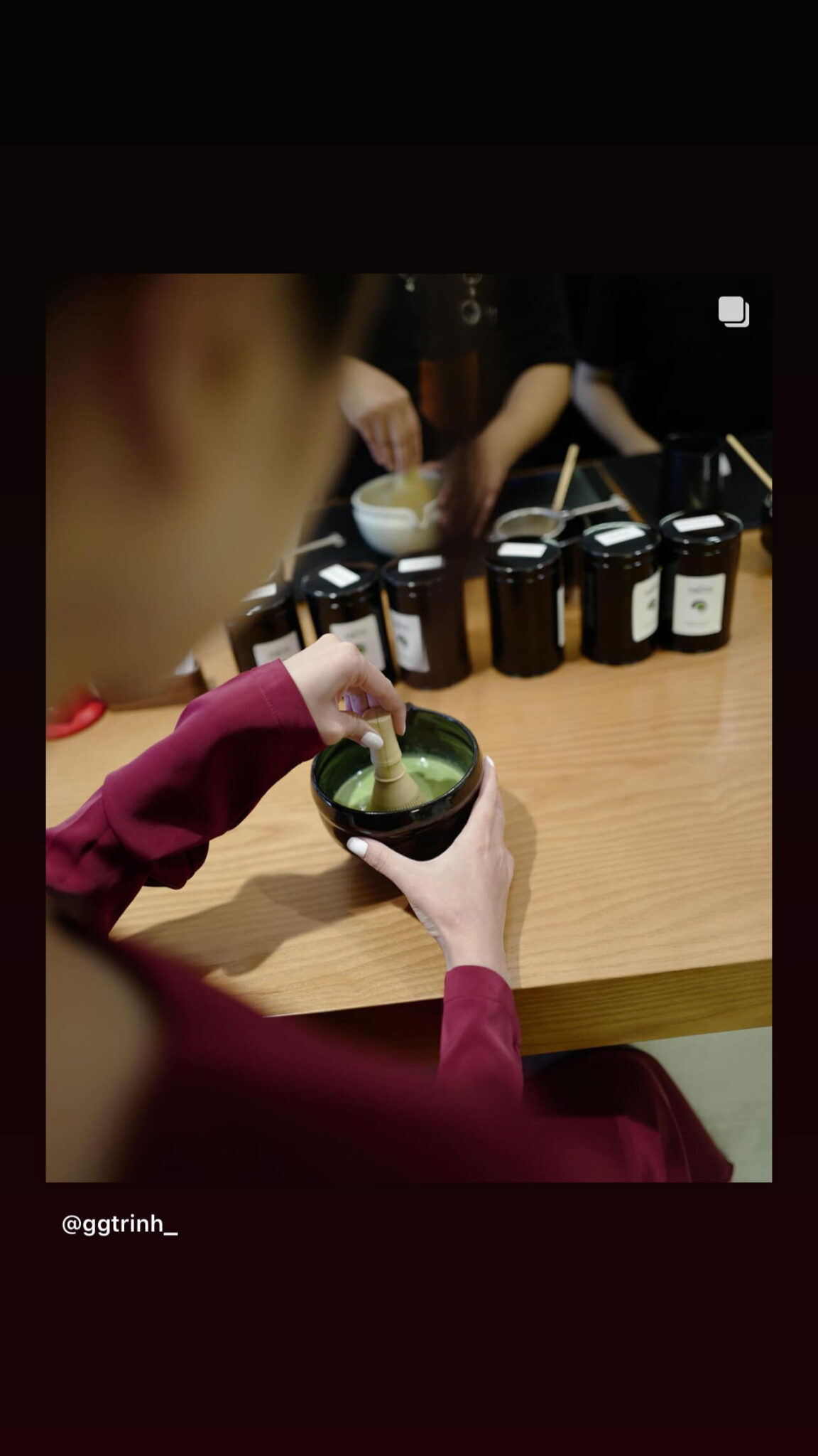 NAGOCHA Japanese Matcha Specialty & Tea House