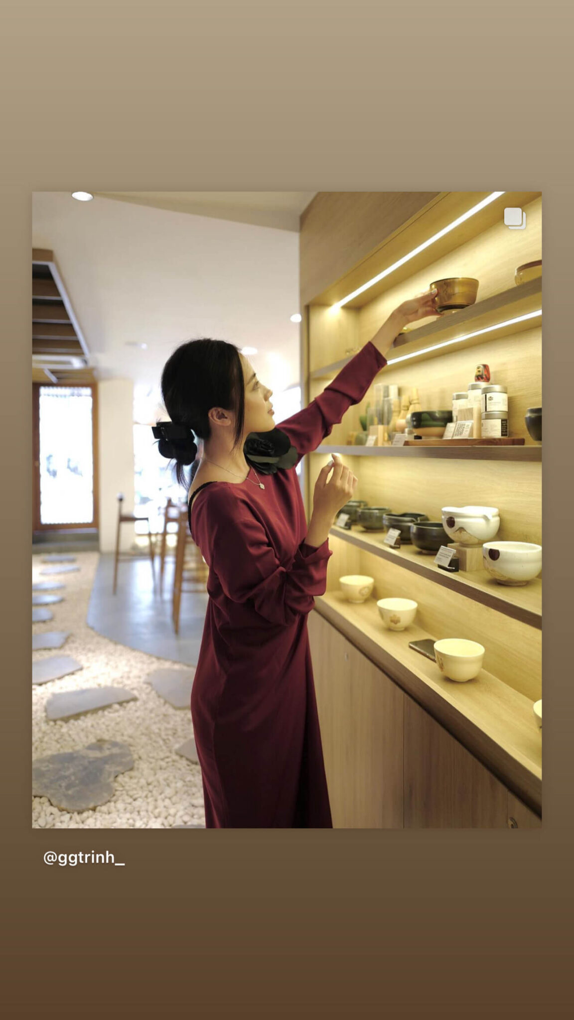 NAGOCHA Japanese Matcha Specialty & Tea House