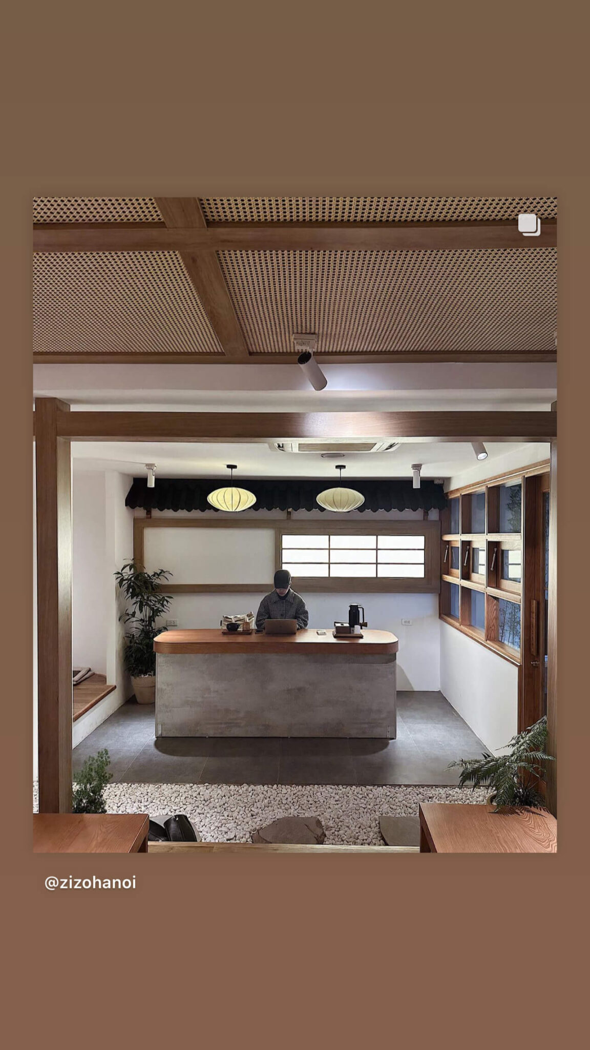 NAGOCHA Japanese Matcha Specialty & Tea House