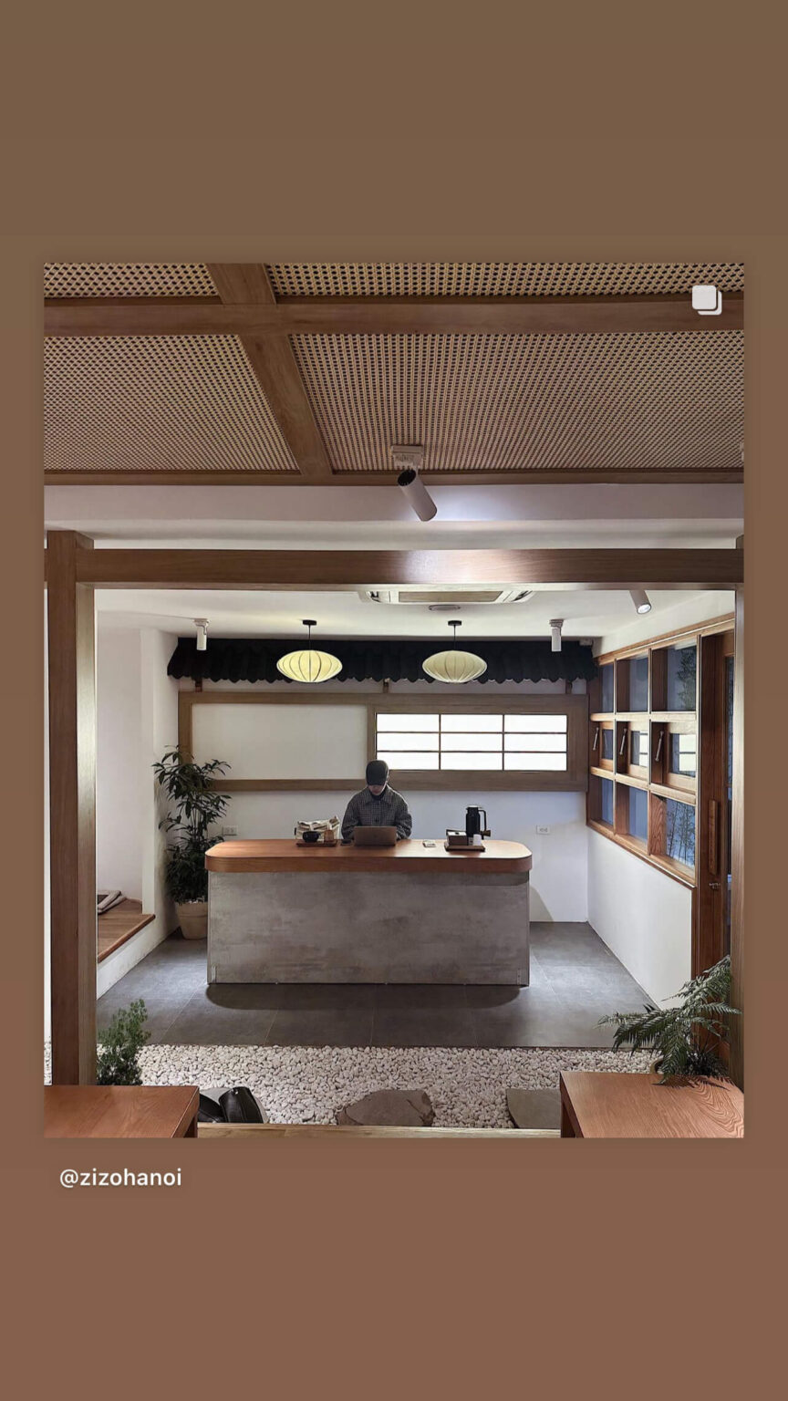 NAGOCHA Japanese Matcha Specialty & Tea House