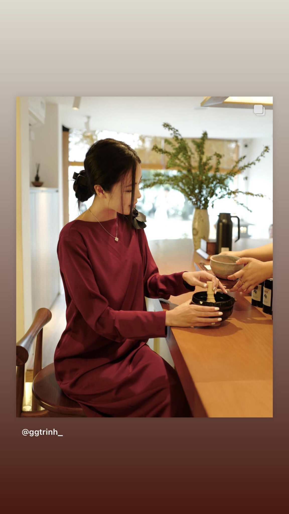 NAGOCHA Japanese Matcha Specialty & Tea House